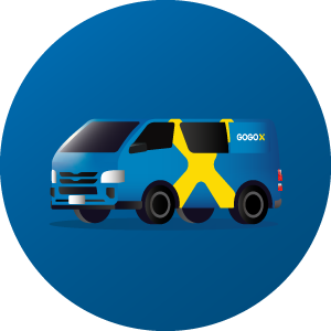 GoGoX Hong Kong | Business Solution | Increase business efficiency