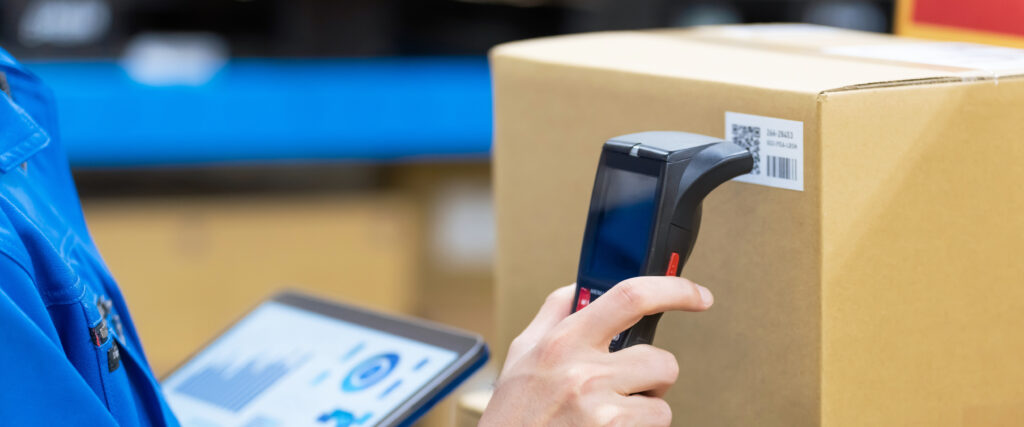 Understanding logistics tech: An overview - GoGoX