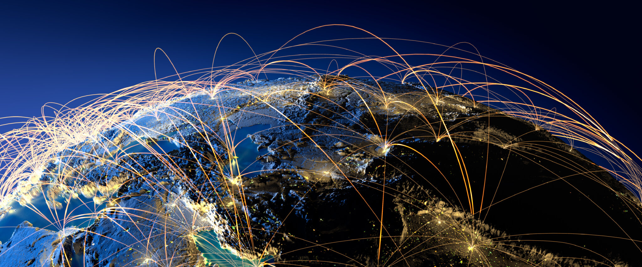 Understanding logistics tech: An overview - GoGoX
