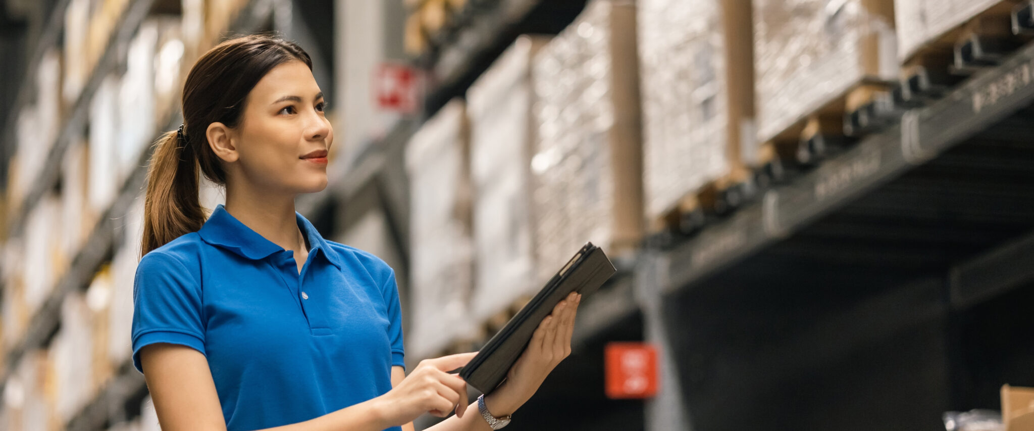 Understanding logistics tech: An overview - GoGoX