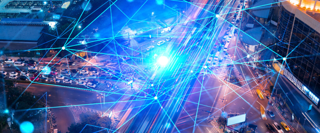 Understanding logistics tech: An overview - GoGoX