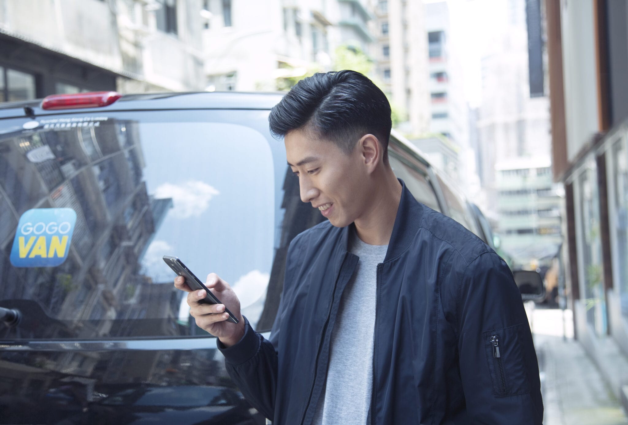 3 Simple Tips To Effectively Communicate With Your GOGOVan GOGOX Driver ...