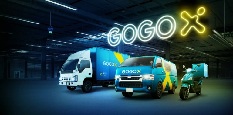 GoGoX Singapore| About GoGoX