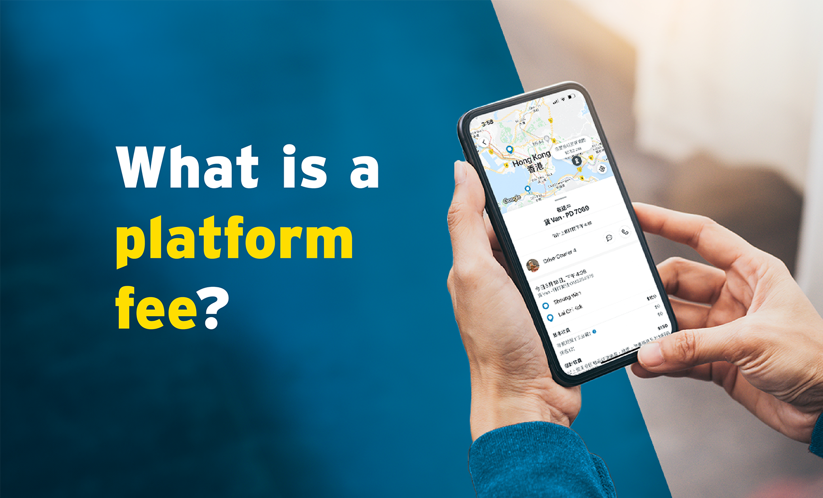 GoGoX Platform Support Fee - GoGoX SG