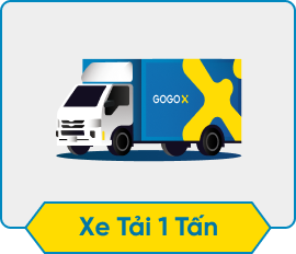 GoGoX VN