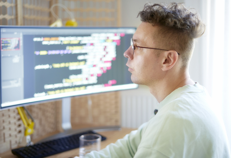 ITとは？IT企業とは？ICTとの違いやIT用語を解説します