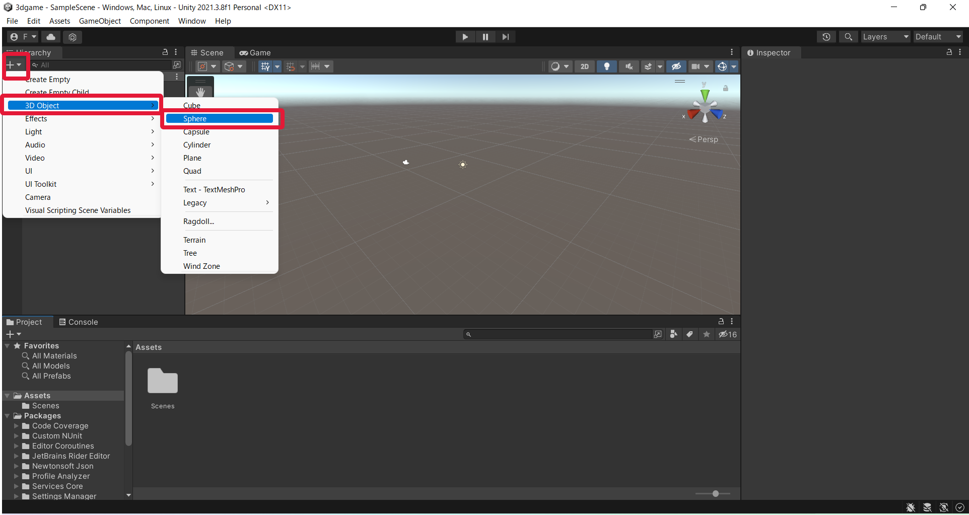 Unity （ユニティ）でゲームを作る｜作り方・費用・学習方法を解説します
