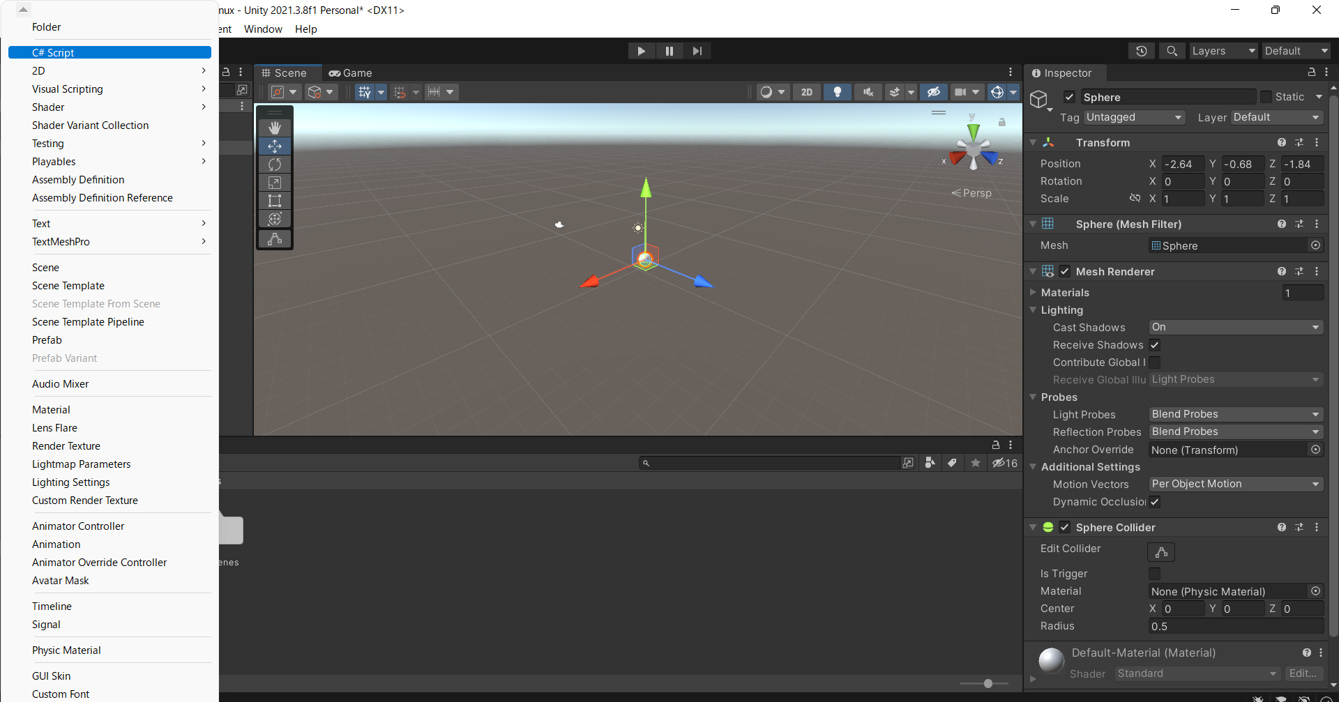 Unity （ユニティ）でゲームを作る｜作り方・費用・学習方法を解説します
