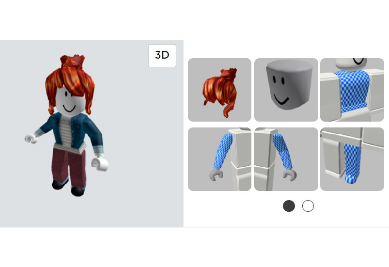 Roblox（ロブロックス）とは？遊べるゲームやダウンロード方法などを解説