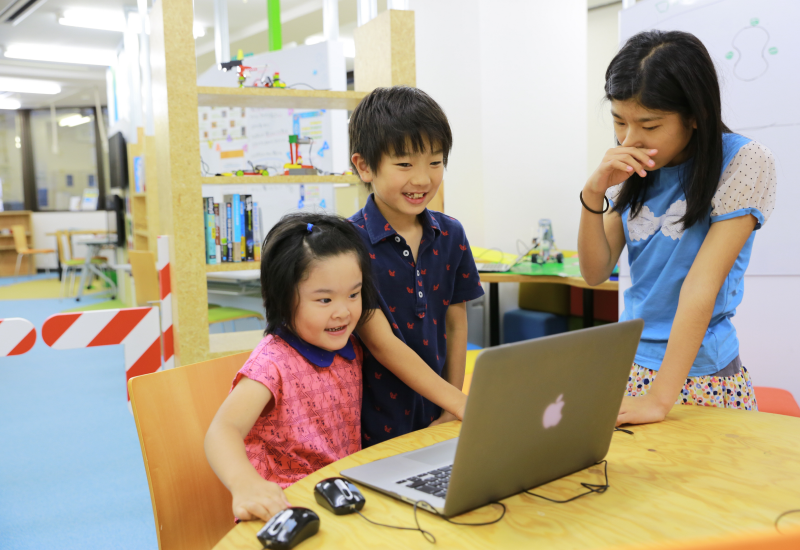 Scratch（スクラッチ）とは？使い方や操作方法を詳しく解説｜LITALICOワンダー