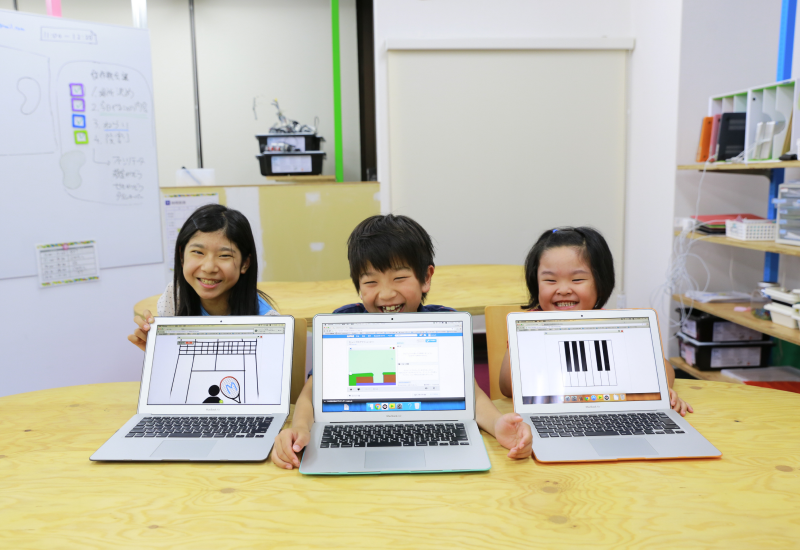 Scratch（スクラッチ）とは？使い方や操作方法を詳しく解説｜LITALICOワンダー