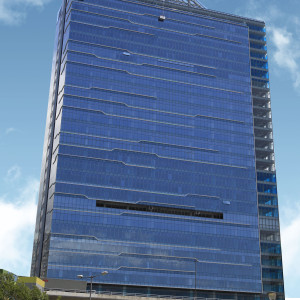 荃灣罕有新式辦公大樓錄低水成交 海盛路3號TML 廣場高層單位以約693萬元易手 - 美聯工商舖