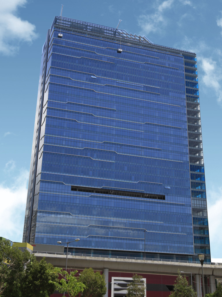 荃灣罕有新式辦公大樓錄低水成交 海盛路3號TML 廣場高層單位以約693萬元易手 - 美聯工商舖