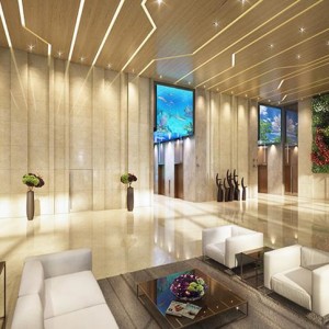 華僑城2.9億 購One Harbour Square全層 - 美聯工商舖