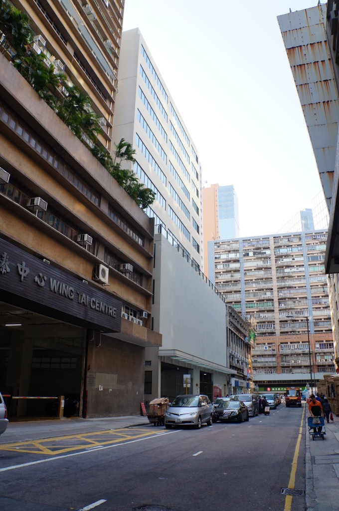 觀塘THE WAVE首錄租賃 食肆每呎50元進駐 - 美聯工商舖