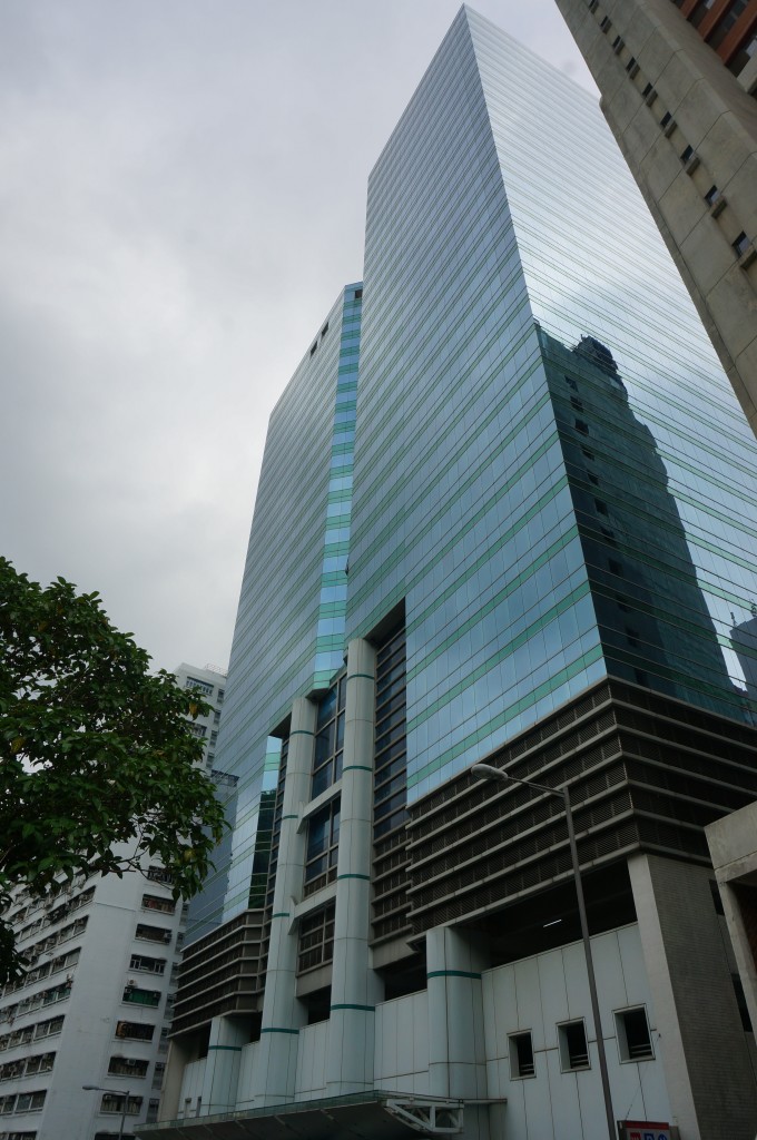 黃竹坑南匯廣場交吉放售 - 美聯工商舖