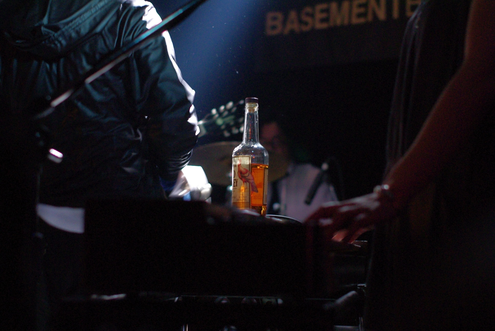 smc PENTAX-FA 50mmF1.4 (1991) - yet another pudding