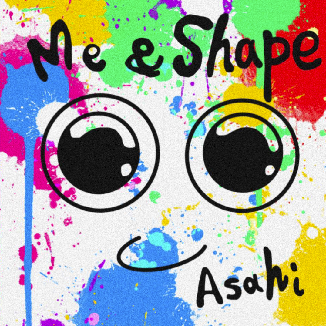 Me & Shape - ASAHI | YOMO