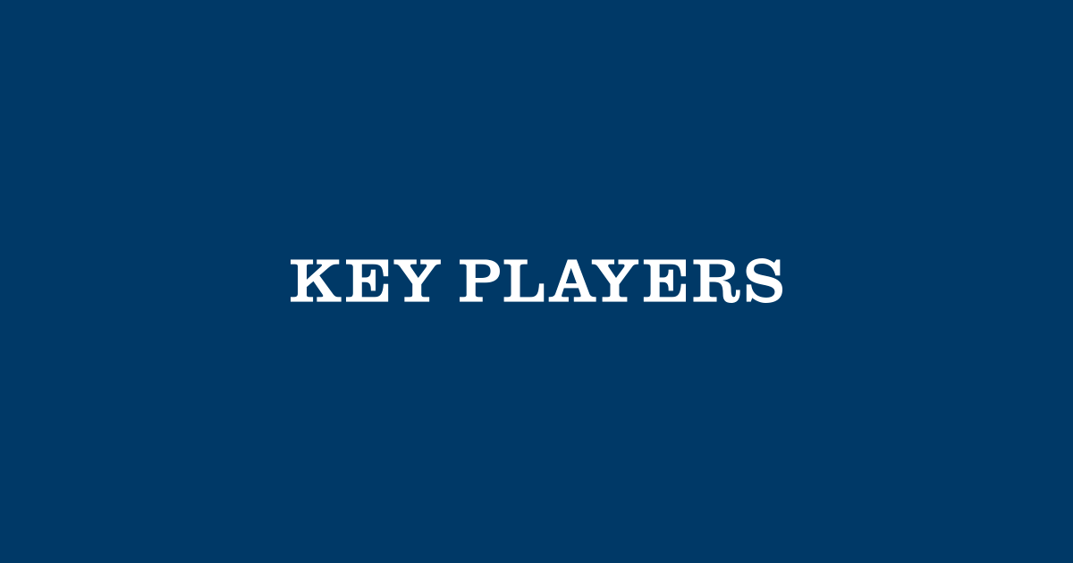 「KEYPLAYERS」の『未来を創るスタートアップ100』にご掲載いただきました | ユアマイスター株式会社