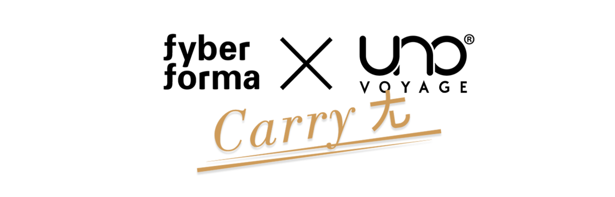 嘖嘖 | UNO® CARRY ㄤ - 最輕的“重”裝備，最“多變”的攜帶體驗 | 你的旅程, 我全部 Carry。