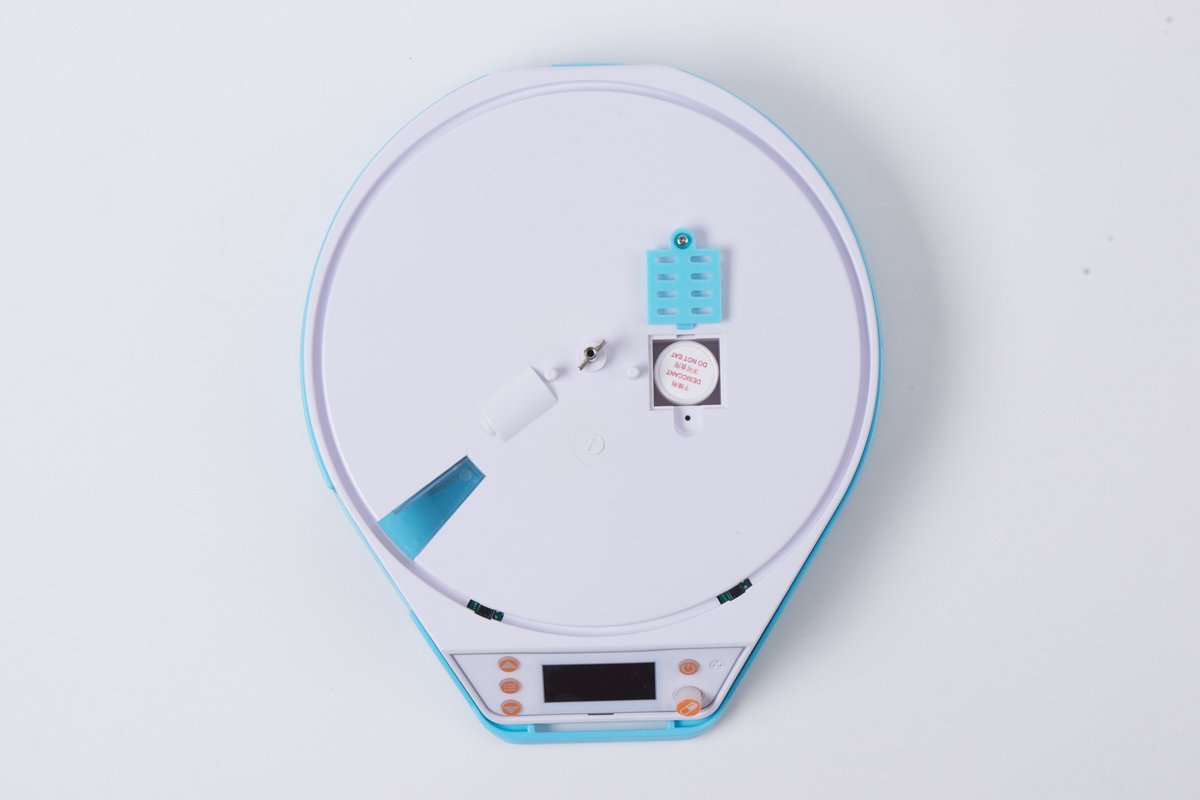 嘖嘖 | Mr.pill智慧藥管家－用科技翻轉長照，讓照護簡單又安心！