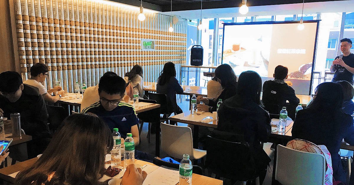 嘖嘖 | Spark Shake 高蛋白手搖飲 | 100%台灣研磨好茶 | 天然飽足無糖無代糖