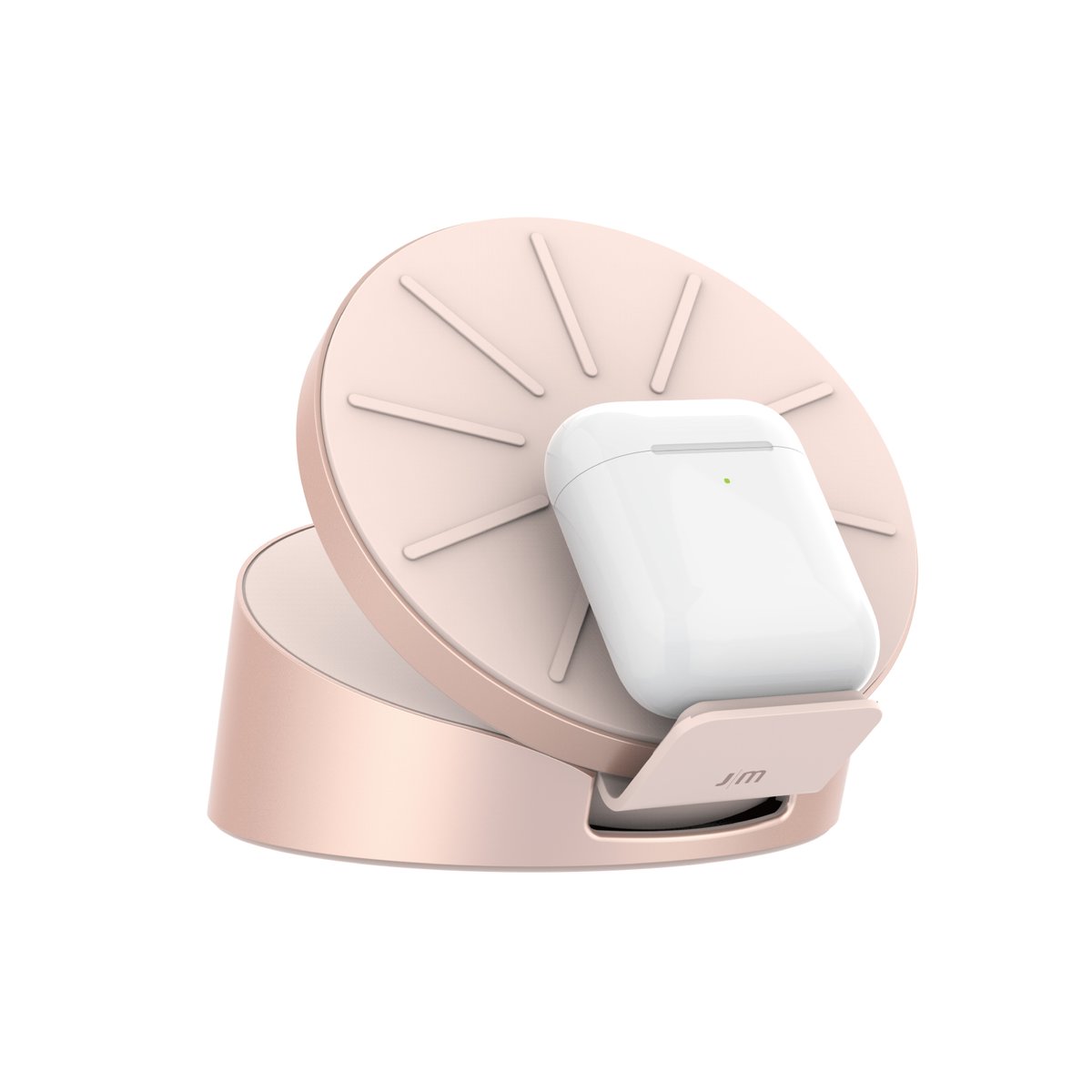 嘖嘖 | Encore™ Wireless 充電總動員 無線座充｜三機一體，滿足所有充電需求，還您清爽桌面